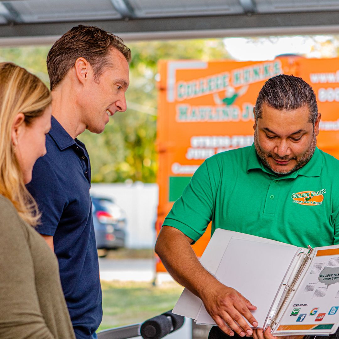 Cross-Country Confidence: A Guide to Vetting Long Distance Movers and ...