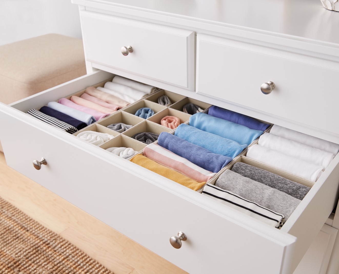 A Guide to Transform Your Home with Total Organization