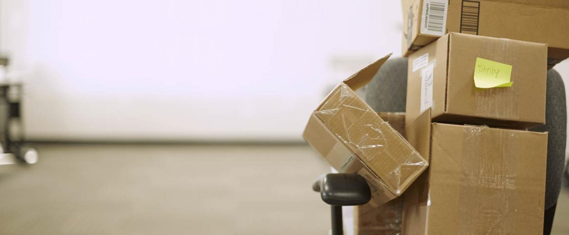 Office Furniture Removal Services - College HUNKS Hauling Junk®