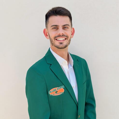 Meet The Team | College HUNKS Hauling Junk & Moving