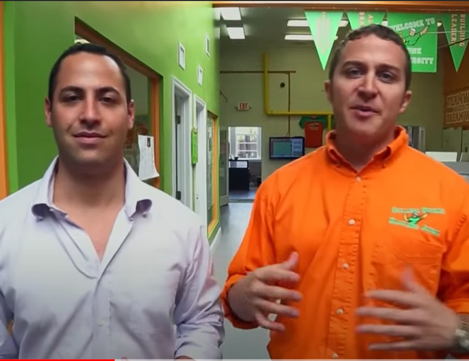 Careers & Employment Opportunities | College HUNKS Hauling Junk & Moving