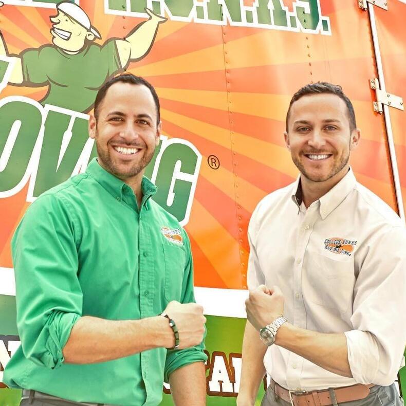 Top 10 Leadership Qualities of Today’s Entrepreneurs | College HUNKS ...