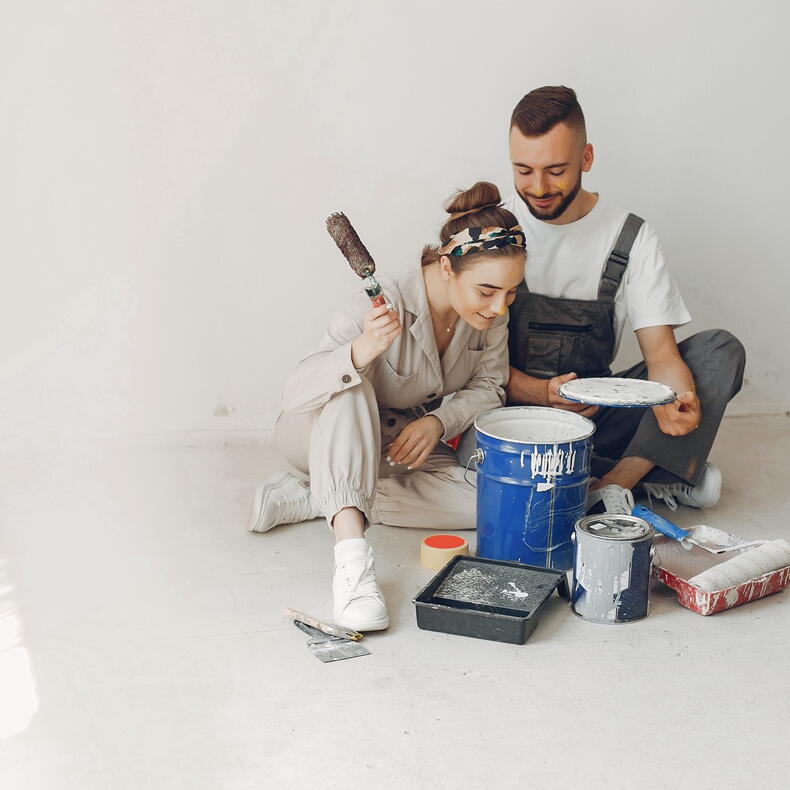 The Essential Home Maintenance Checklist Every New Homeowner Needs