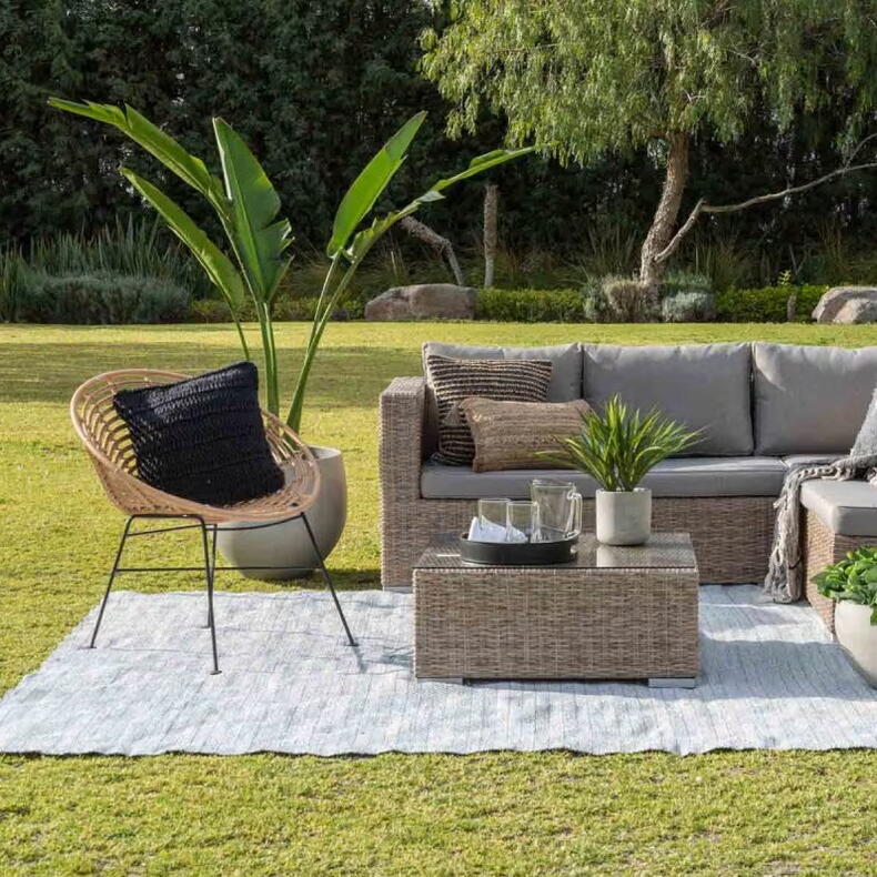 DIY Outdoor Projects to Turn Your Backyard into the Ultimate Summer Retreat