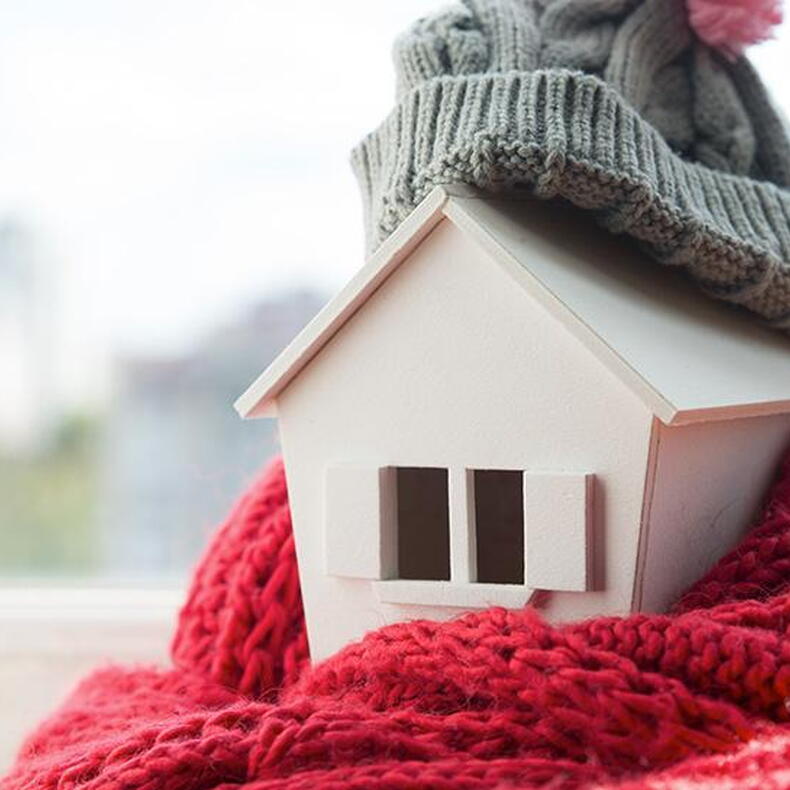 Fall Home Maintenance Checklist: How to Prepare Your Home for Colder ...