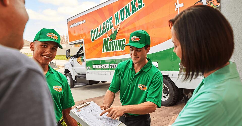 Website form for Consumer Appeals