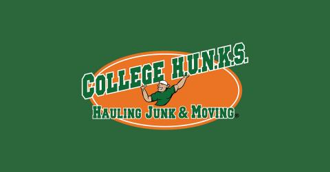 New Franchise Spotlight – Meet Our New Owners | College HUNKS Hauling ...