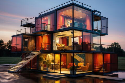 The Future of Housing: Why Shipping Container Homes Are Gaining ...