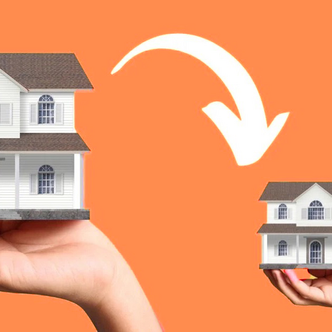 The Ultimate Guide to Downsizing Your Home: Save Money, Simplify Life ...